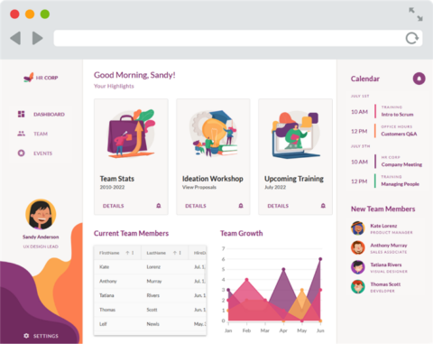 Desktop App To A Web App: How To Start The Transition