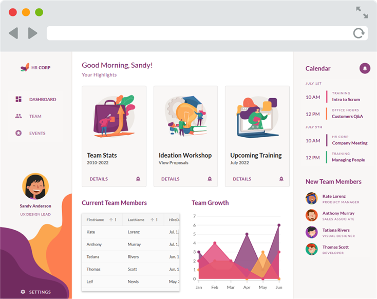 Desktop App To A Web App: How To Start The Transition