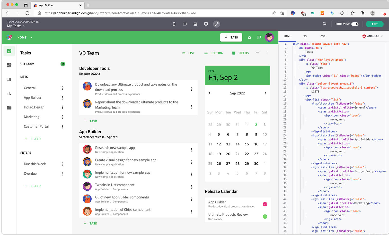 Design System Tutorial & The Benefits Of Using One – Indigo.Design