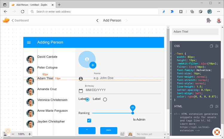 Designer-Developer Handoff – 2023 Guide