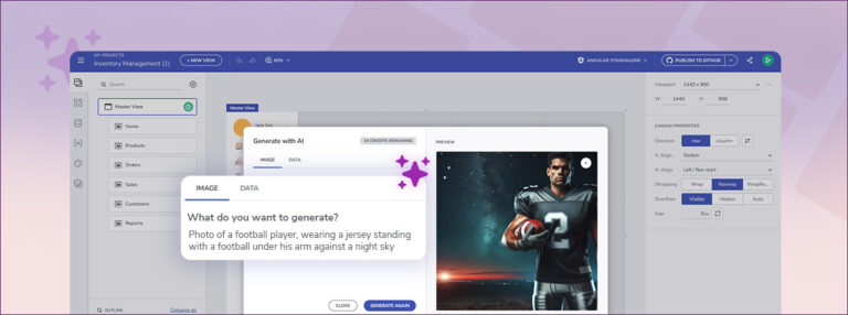 AI App Builder That Streamlines App Development – App Builder AI