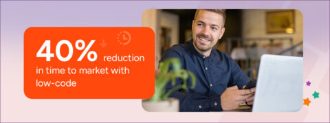 Low-Code Solution For CTOS | App Builder™