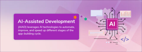 AI App Builder That Streamlines App Development – App Builder AI